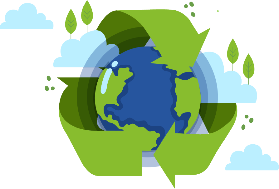 Solutions – EcoSupport